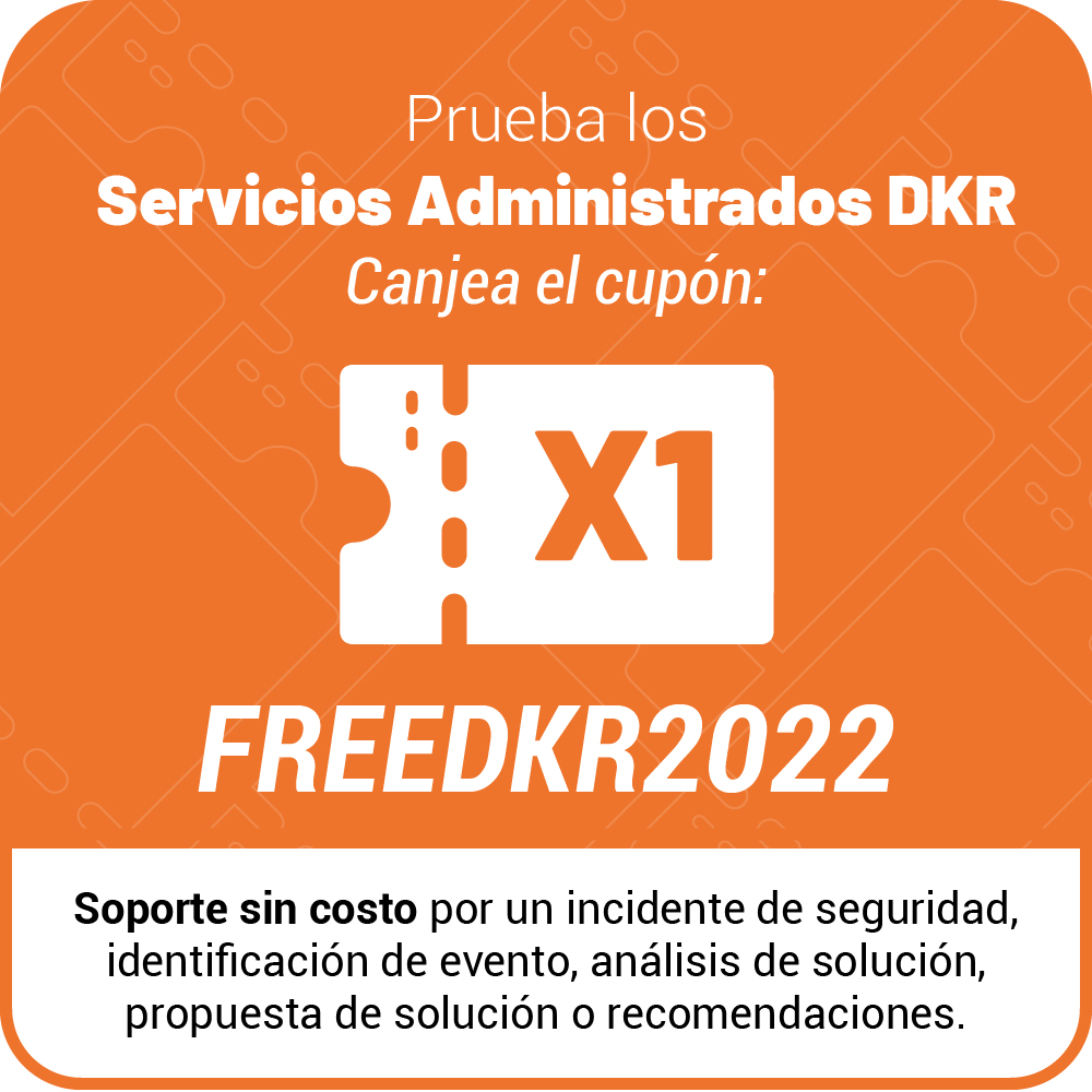 Dakar IT – Soluciones tecnológicas y de ciberseguridad para la nueva ...